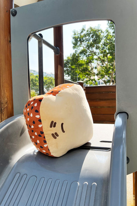 Tasty Toastys Official Shop