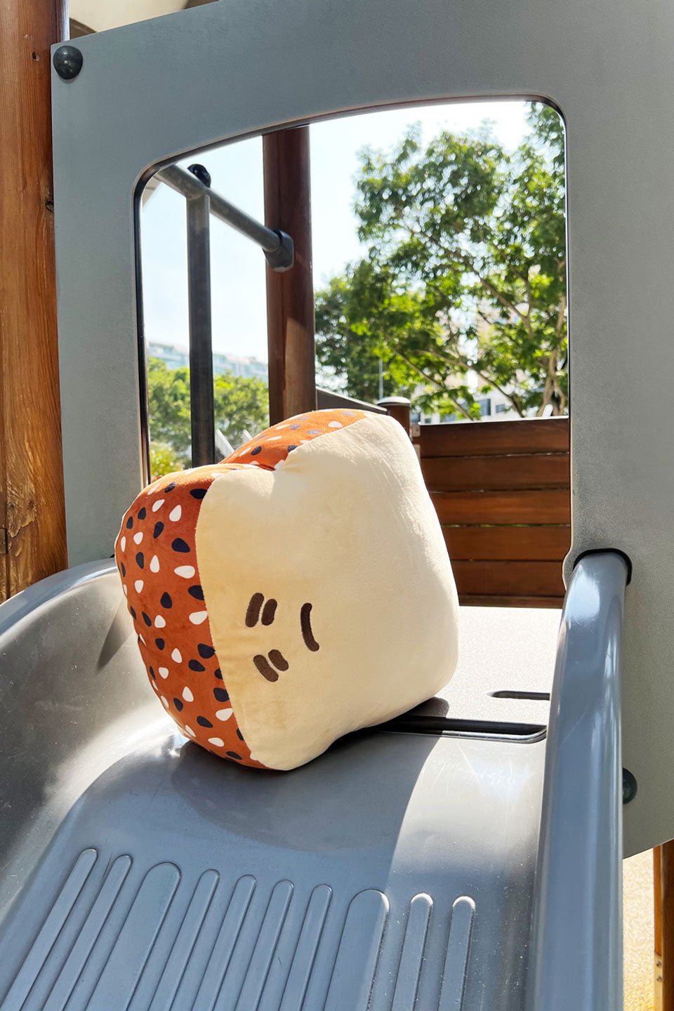 Tasty Toastys Official Shop