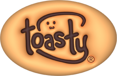 Tasty Toastys Official Shop